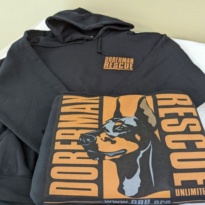 DRU Marketplace - Shop Doberman Merch - Doberman Rescue Unltd