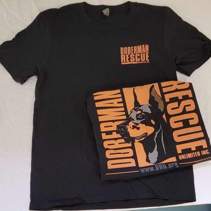 DRU Marketplace - Shop Doberman Merch - Doberman Rescue Unltd