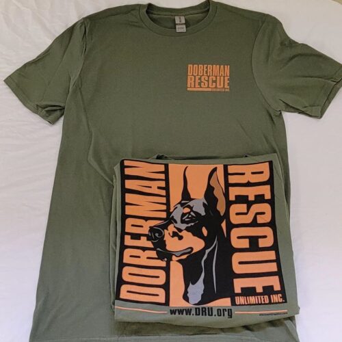 DRU Marketplace - Shop Doberman Merch - Doberman Rescue Unltd