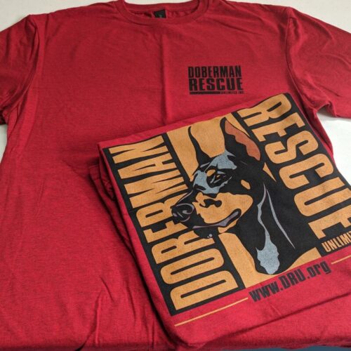 DRU Marketplace - Shop Doberman Merch - Doberman Rescue Unltd